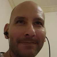 Khalid Touzani · GitLab